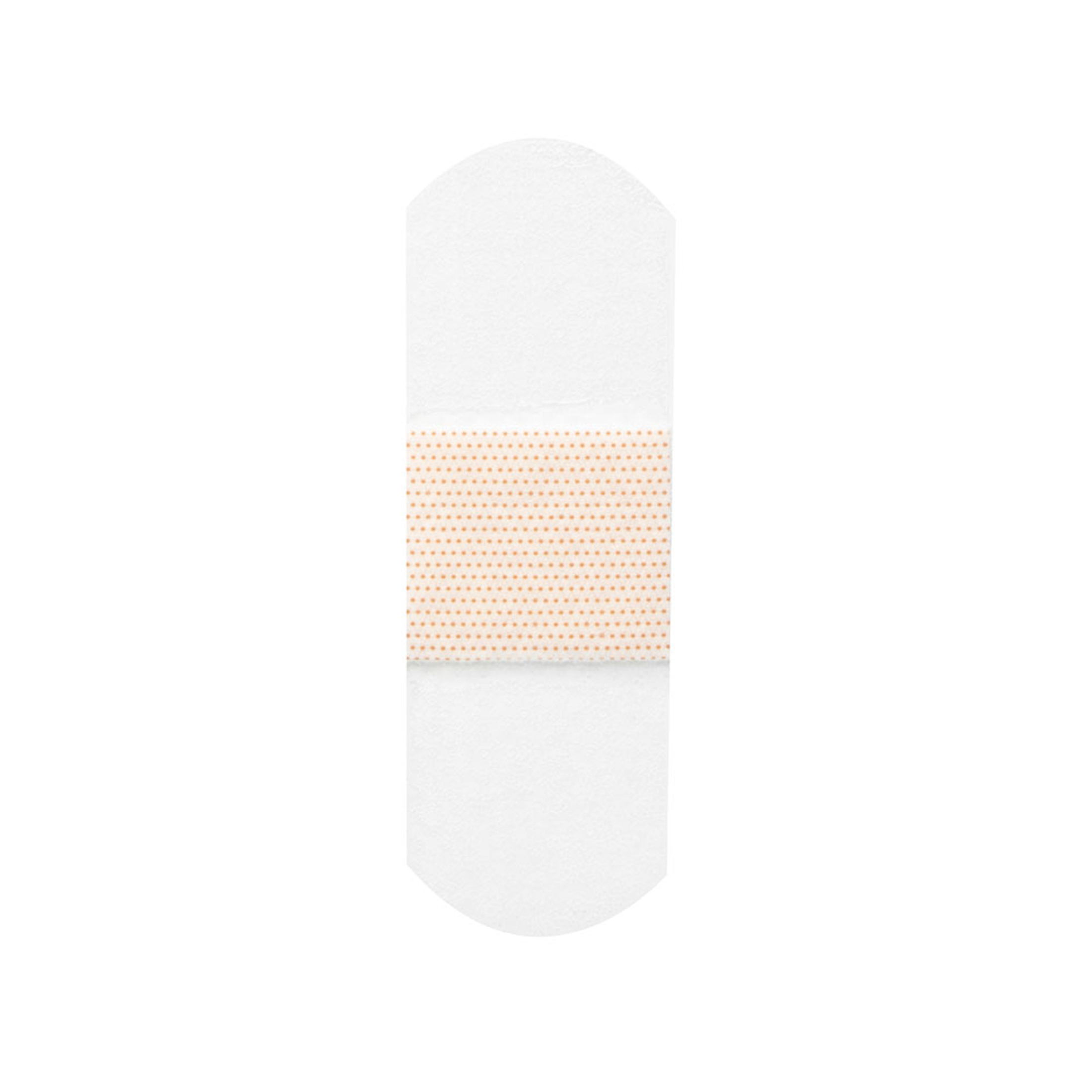 Plastic Bandage 1x3 100/bx