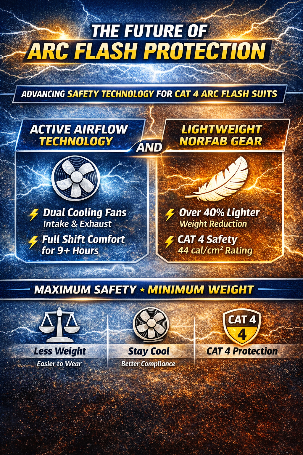 Breaking the Heat Barrier: The New Era of Ventilated and Lightweight ...