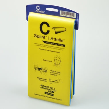 C-Splint 4 x 24 - Your Safety Company