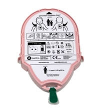 HeartSine Pad-Pak Pediatric (Child)