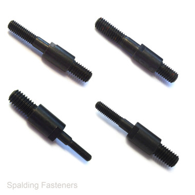 Mandrels For Laser 0979 Riveter - Spalding Fasteners