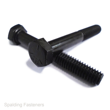 5/8" WHITWORTH HEX BOLTS - Spalding Fasteners