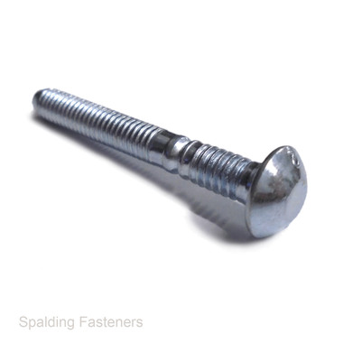 4.8mm Lock Bolt Pins Huck Type - Spalding Fasteners