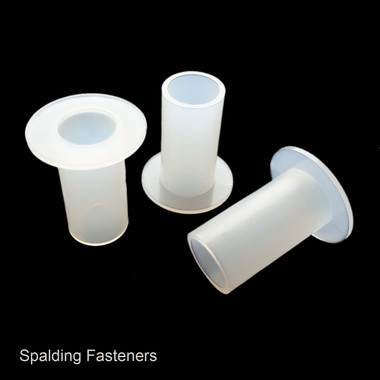 Galvanic Corrosion Insulation bushes - Spalding Fasteners