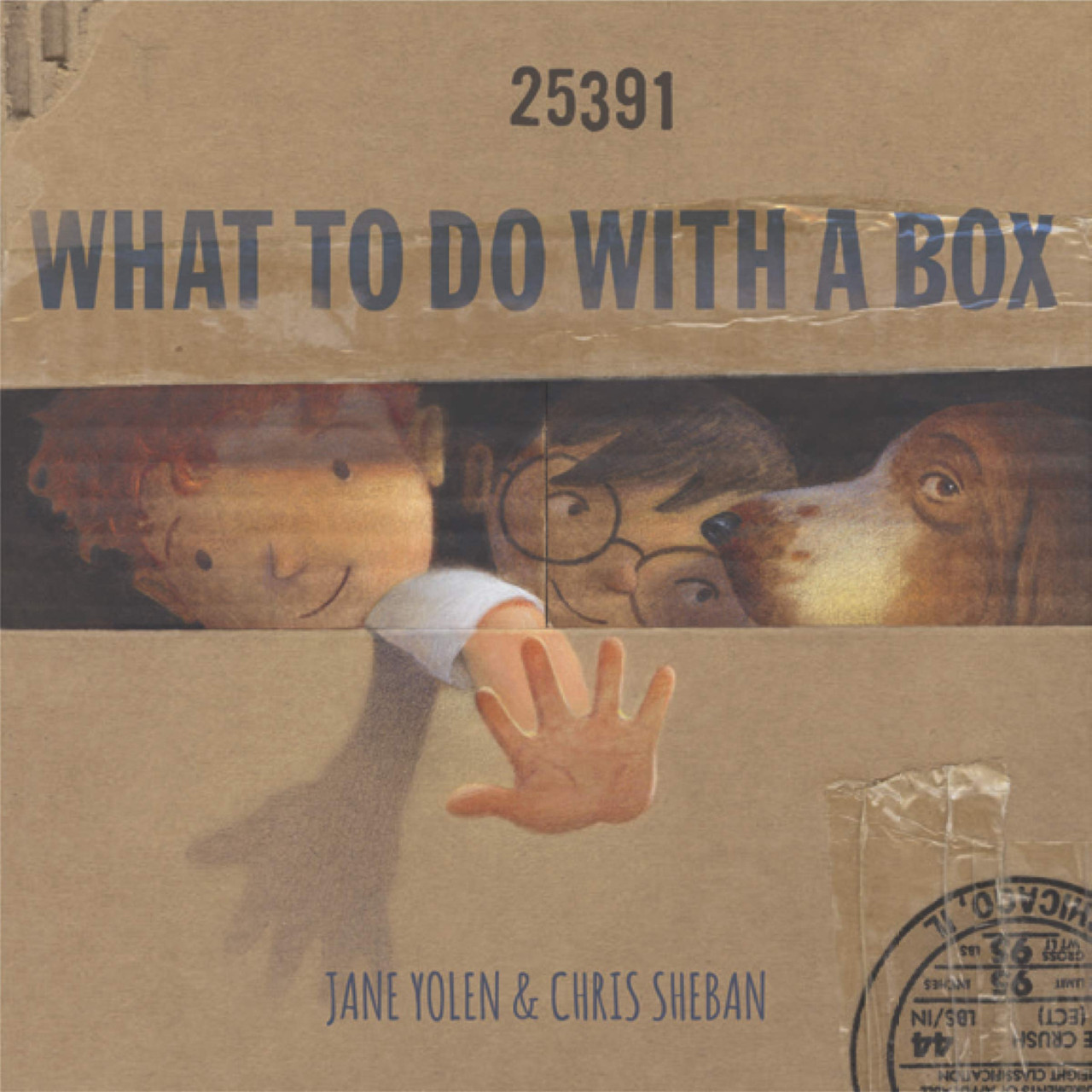 What to Do with a Box?