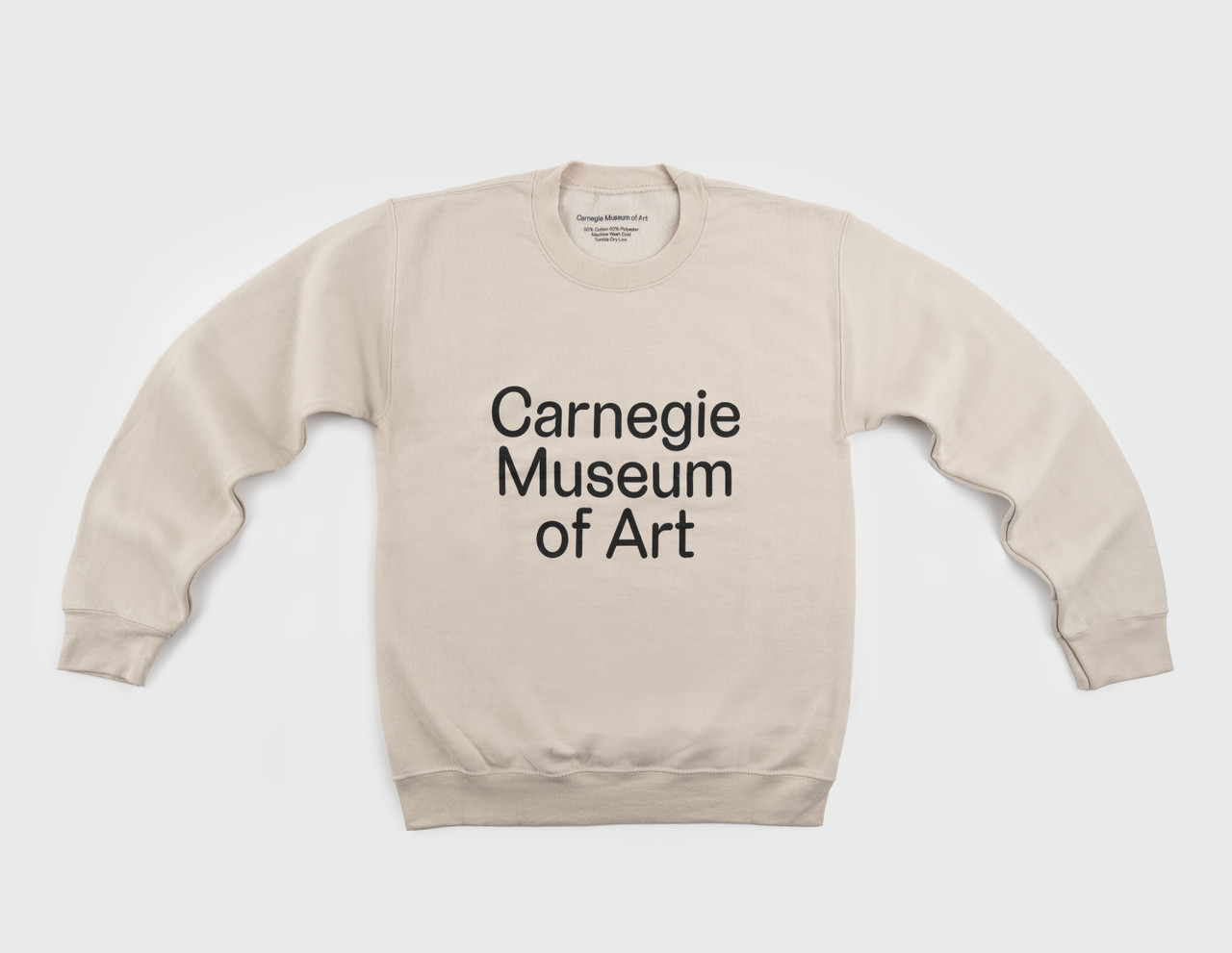 Carnegie Museum of Art Crewneck Sweatshirt