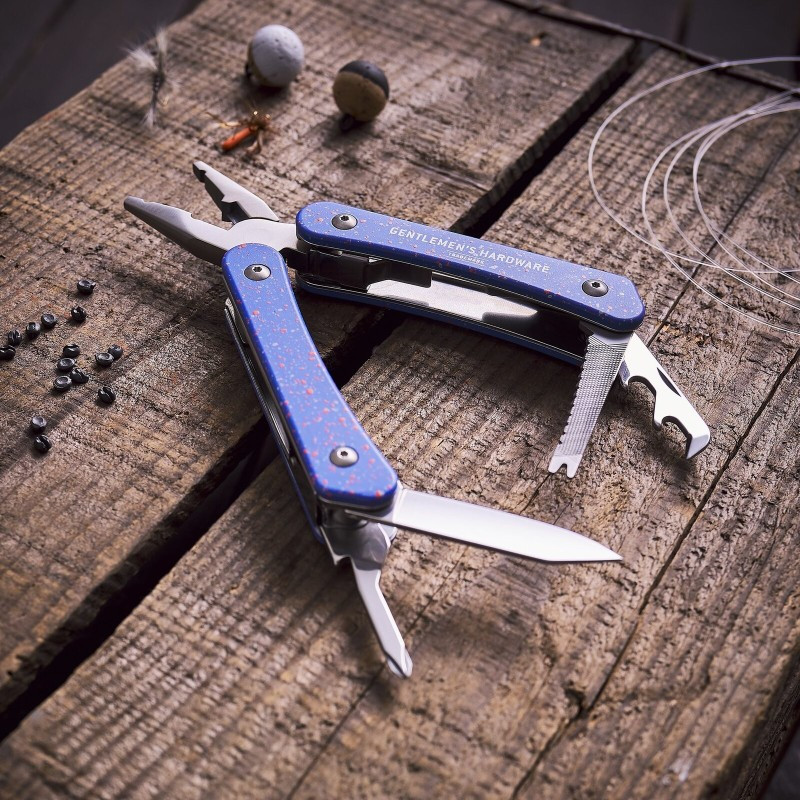 Fisherman's Friend Multi-Tool