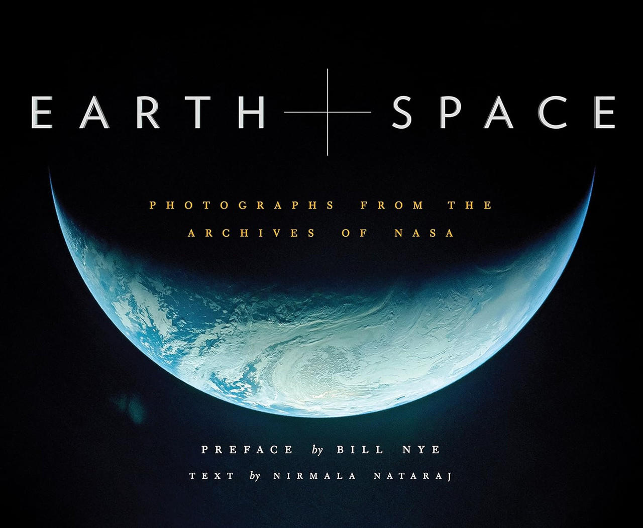 Earth+Space: Photographs from th Archives of NASA - Carnegie Museums Stores