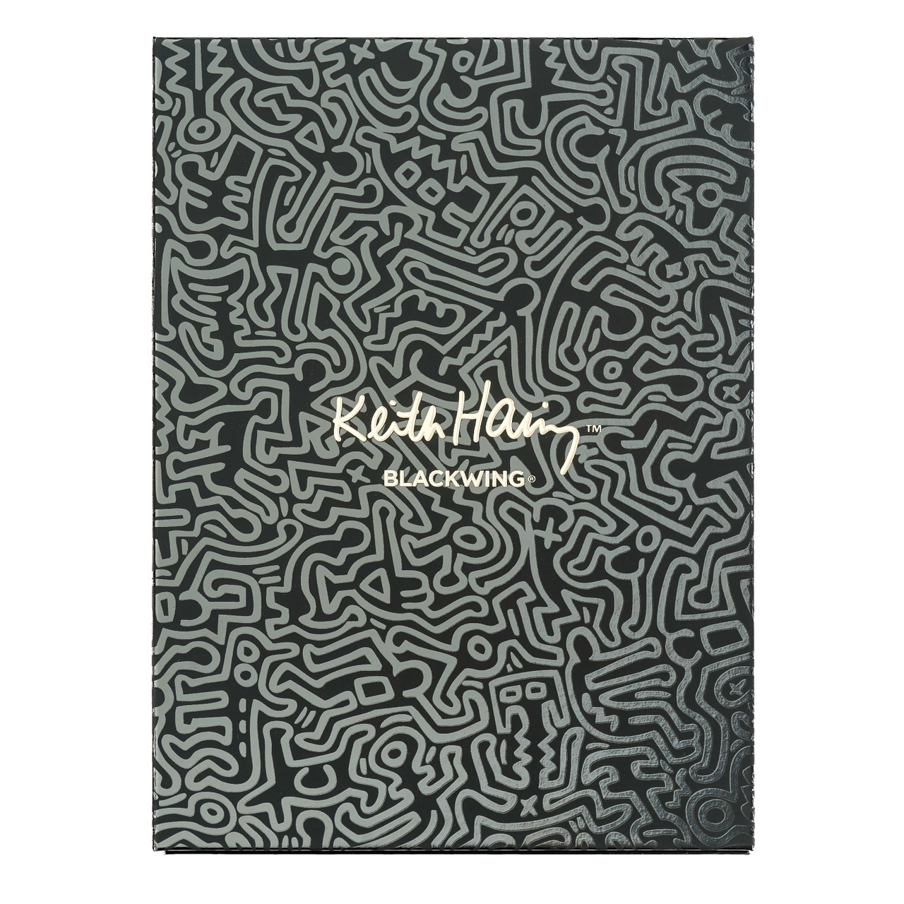 Keith Haring Tokyo Pop Gift Set