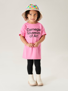 Carnegie Museums of Pittsburgh Stores