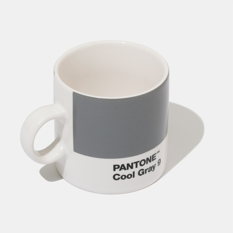 PANTONE Espresso Cup