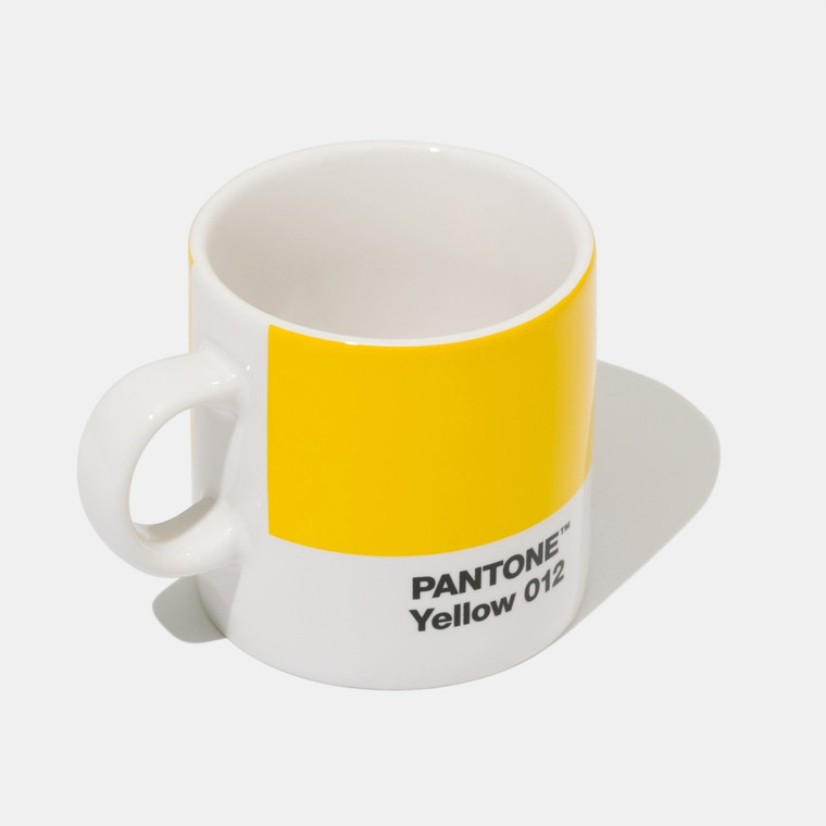 PANTONE Espresso Cup