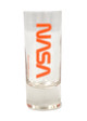 NASA Shooter Shot Glass - Carnegie Museums Stores