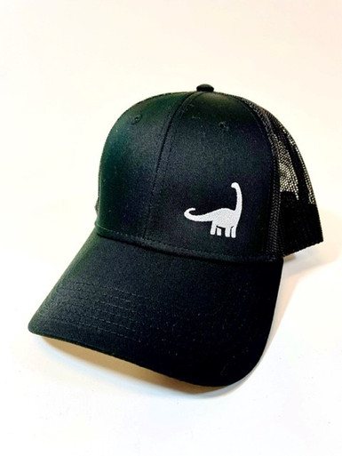 Dippy Trucker Hat