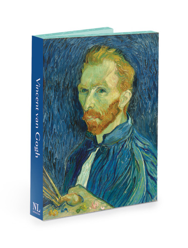 Van Gogh National Gallery Notecards