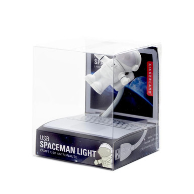 Astronaut USB Light - Carnegie Museums of Pittsburgh Stores