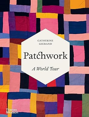Patchwork: A World Tour