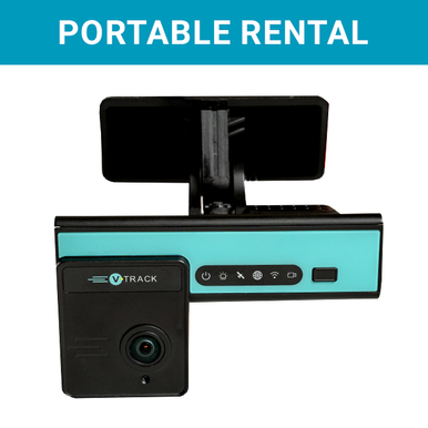 VEDR Rental Kit