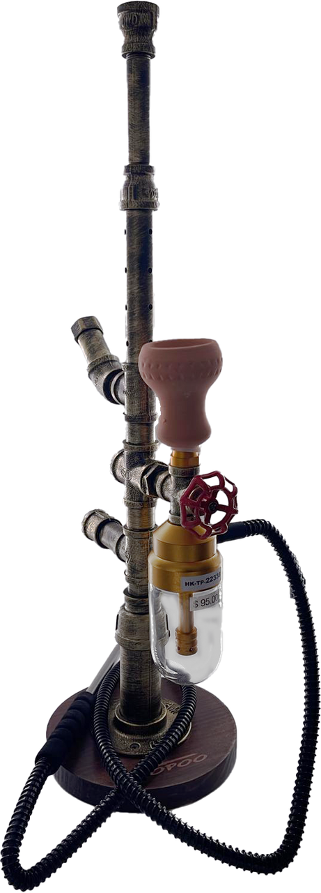 Topoo AK-47 Hookah