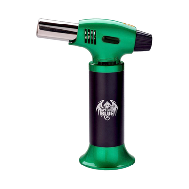 Special Blue Butane Torch Full Metal