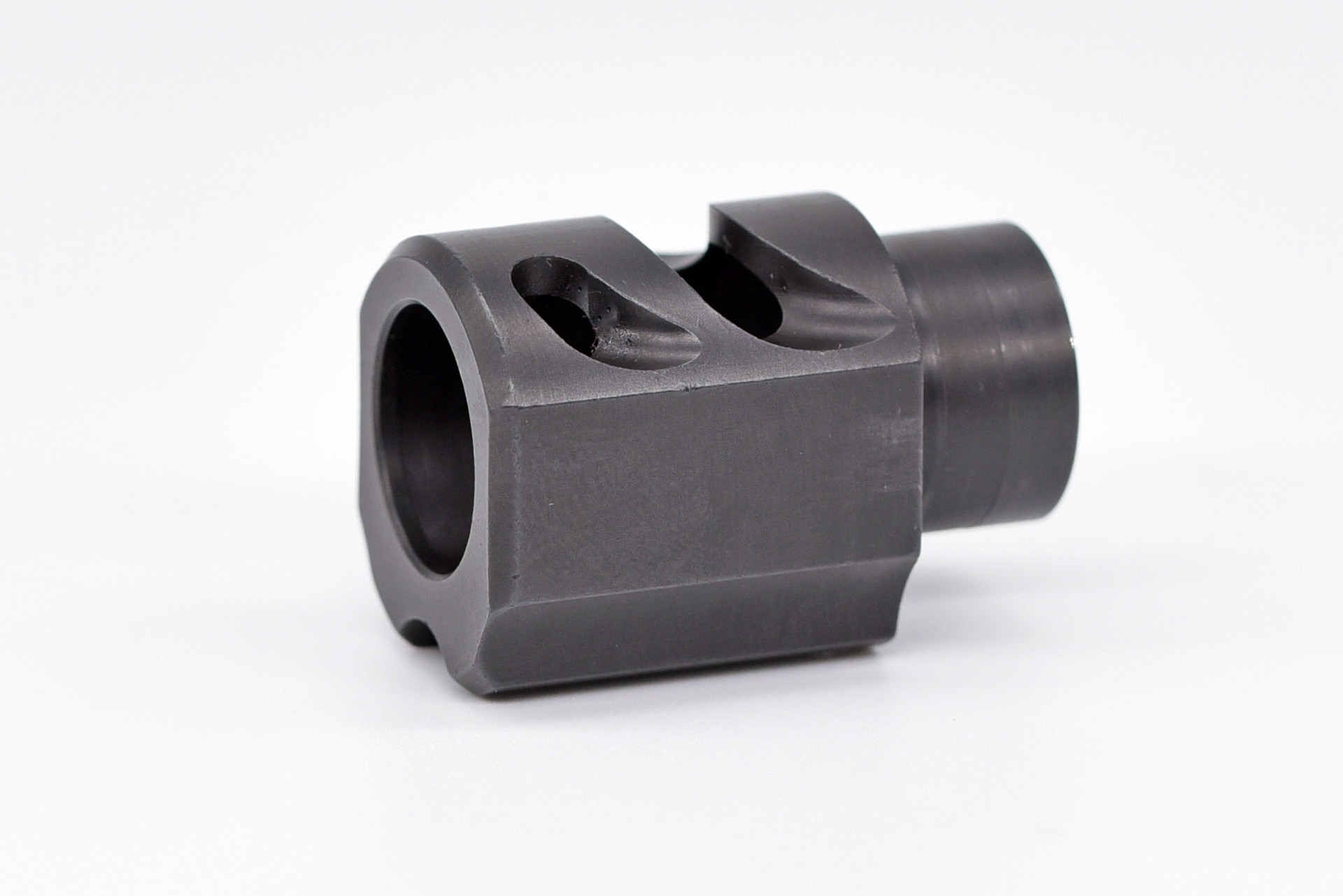 1911 Government/Commander Bushing Replacement Compensators - Short