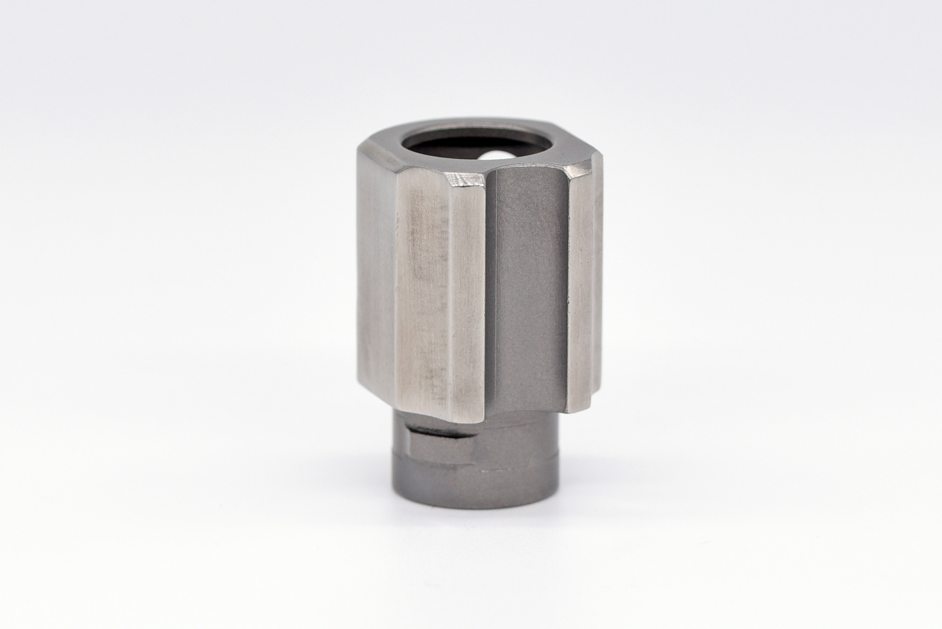 Short - 1911 Government/Commander Bushing Replacement Compensators