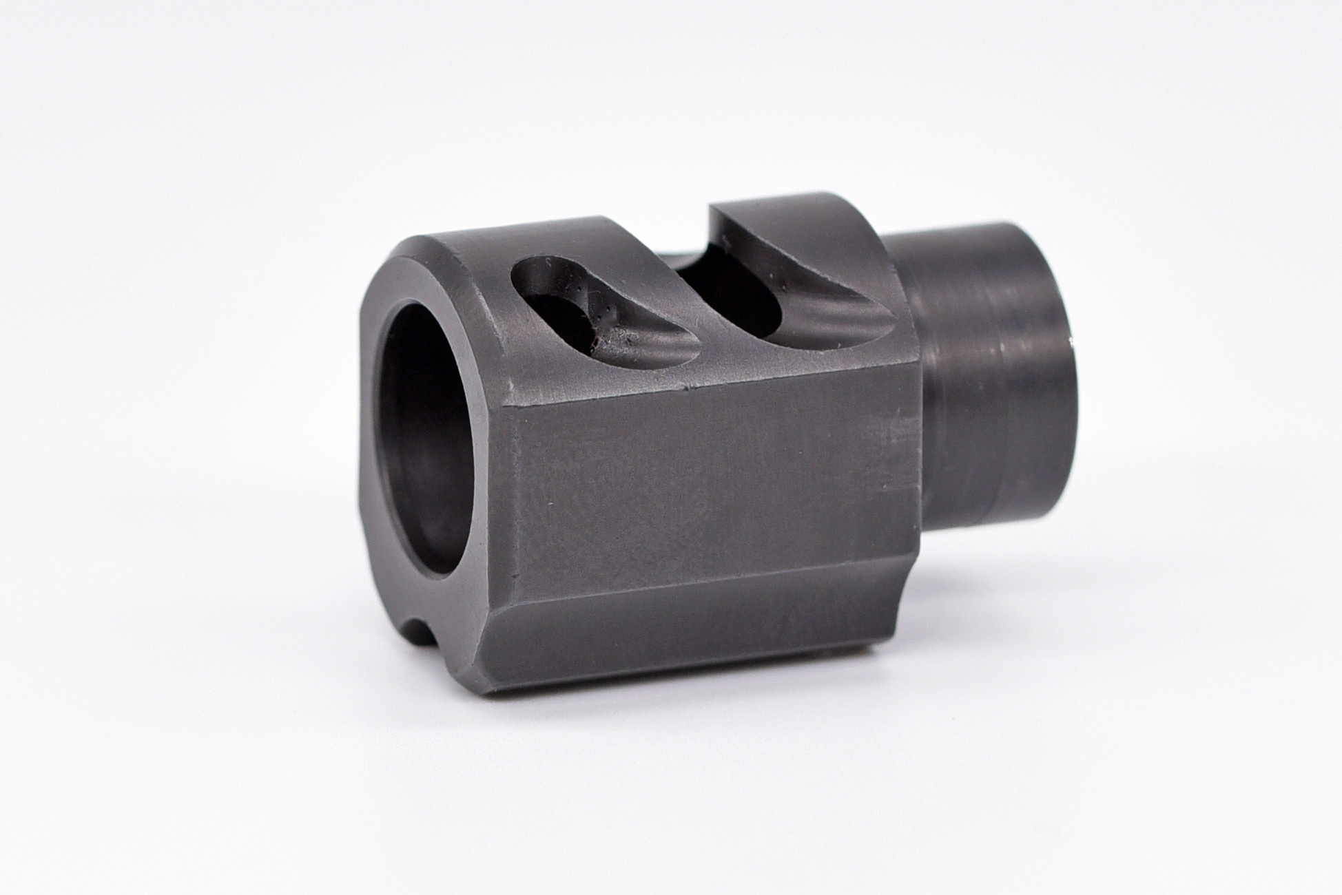 Short - 1911 Government/Commander Bushing Replacement Compensators