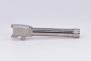 FN FNS, FNX FULL SIZE 357 Conversion, Threaded 1/2x28 RH