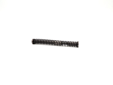 Beretta 9mm, Dual Action Spring, 92A1, 90-TWO, 96A1, M9A1
