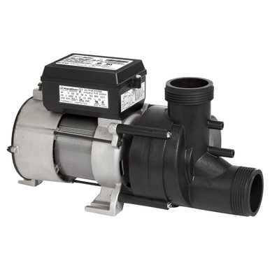 Balboa / Pentair / Vico Ultrajet WOW Bathtub/Pedicure Chair Pump 115V 1 ...