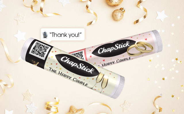 100% Natural Skincare Products for Lips | ChapStick