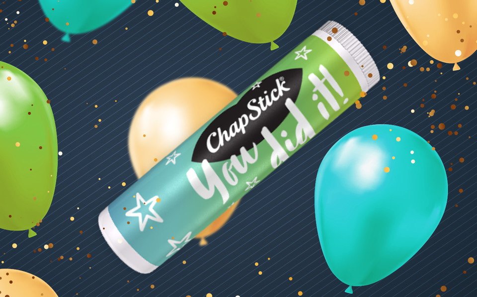 100% Natural Skincare Products for Lips | ChapStick