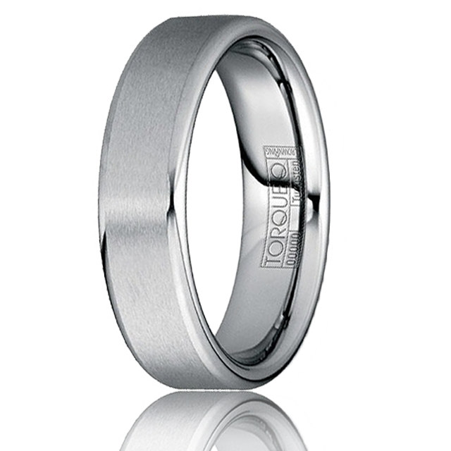 Tungsten Wedding Rings | American Wedding Bands | AWB & Co.