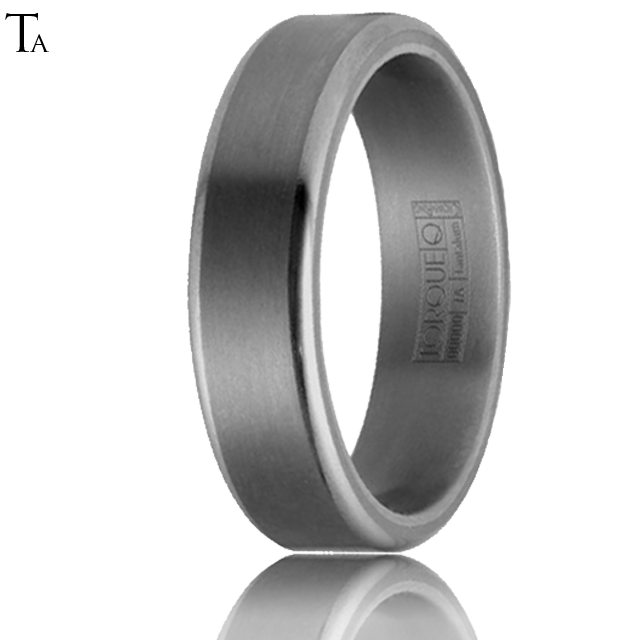 TORQUE by Crown Ring