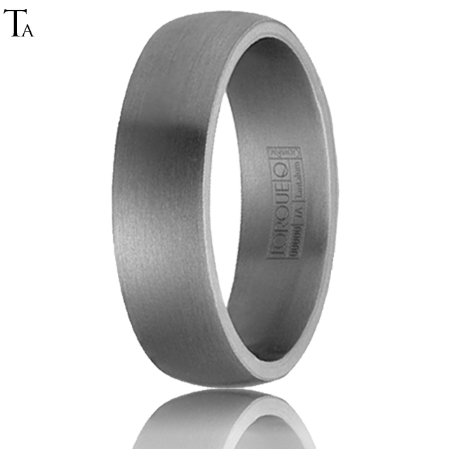 TORQUE by Crown Ring