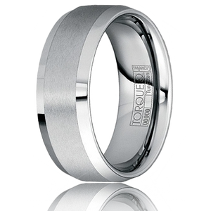 TORQUE by Crown Ring