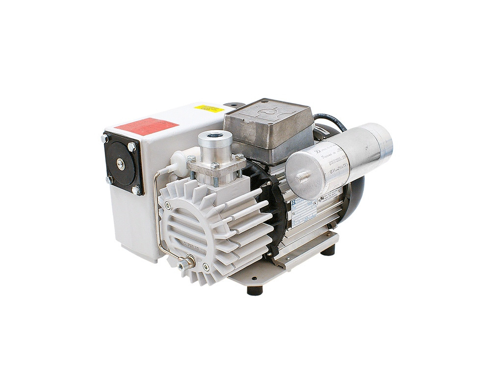 Leybold Vacuum Pump - thecryoshop.com
