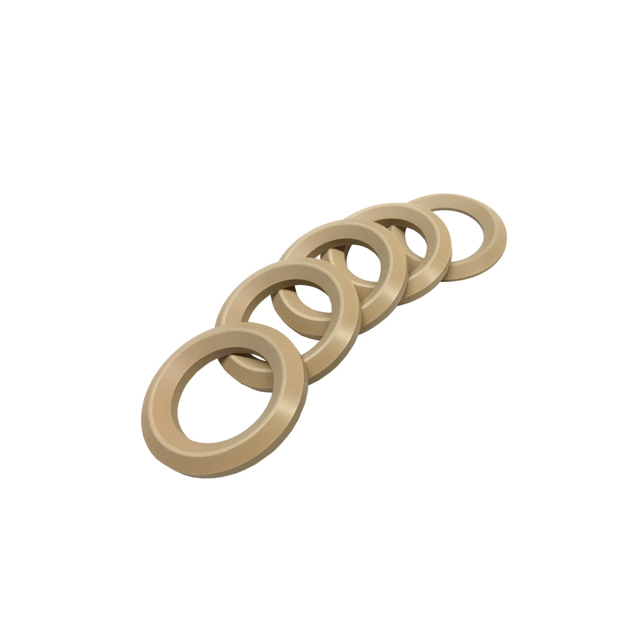 Packing Set, W50 / Cardox Pump - thecryoshop.com