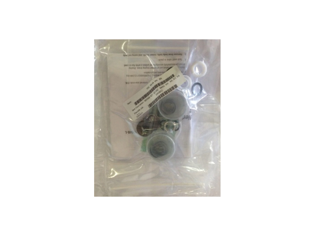 Repair Kit, Worcester ball valve - thecryoshop.com