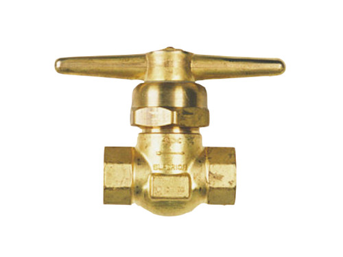 High Pressure Master Valve, Generant MV Series - thecryoshop.com