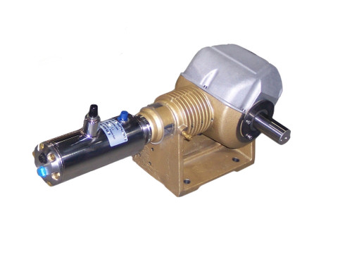 Pump, Cold End and Drive End Combo, CV Footmount - thecryoshop.com