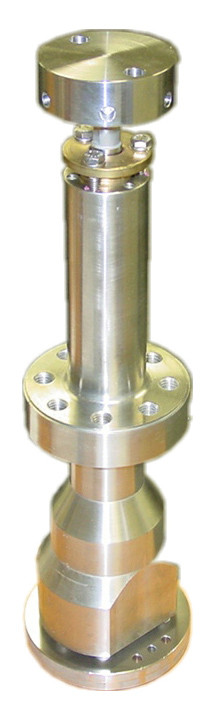 Cold End Assembly, WCP 36 - thecryoshop.com