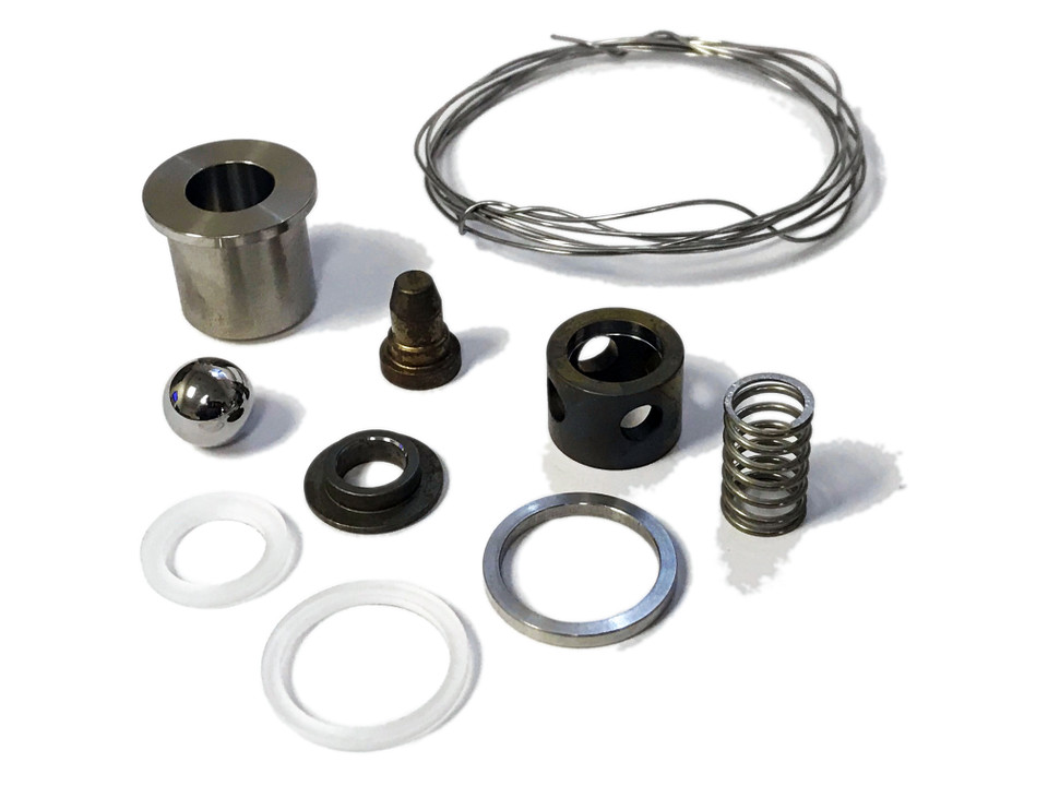 Discharge Valve Assembly - thecryoshop.com