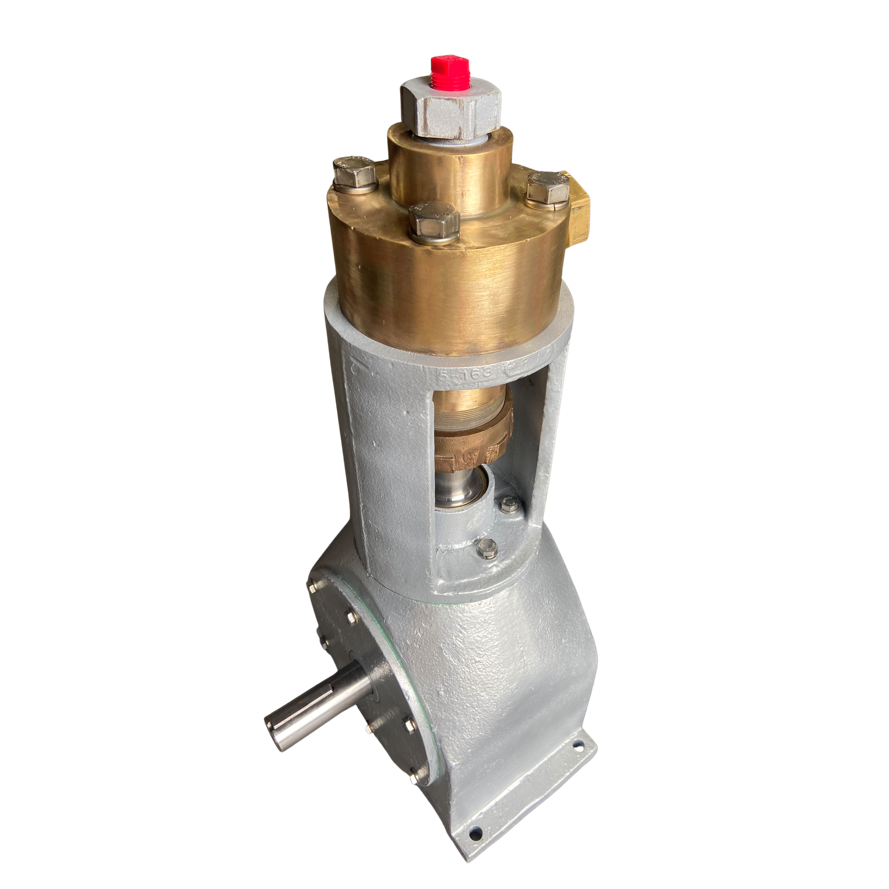 Cardox Pump Exchange - thecryoshop.com