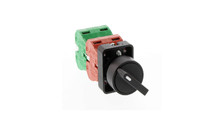 Selector Switch, Black - 3 Position - thecryoshop.com