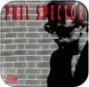 Phil Spector Back to Mono 1958 to 1969 Album Cover Sticker