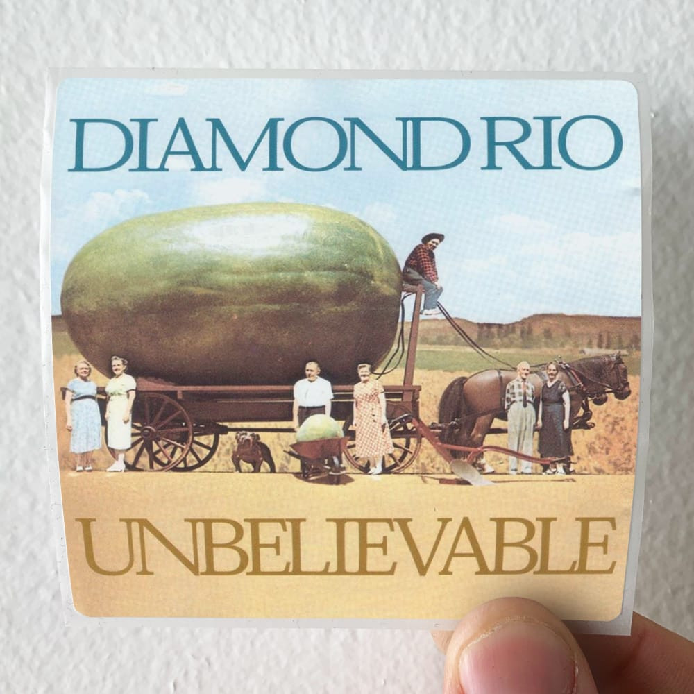 Diamond Rio Diamond Rio Cd Covers