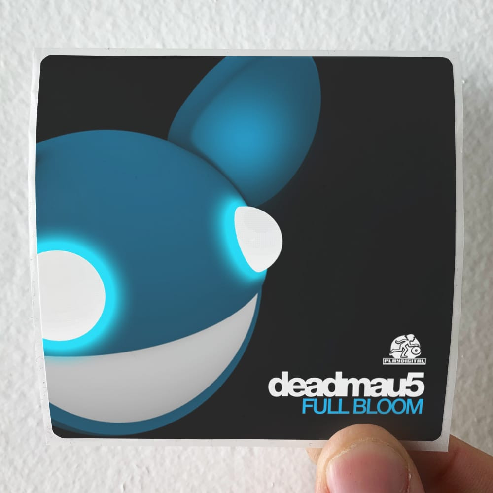 Deadmau5 Full Circle
