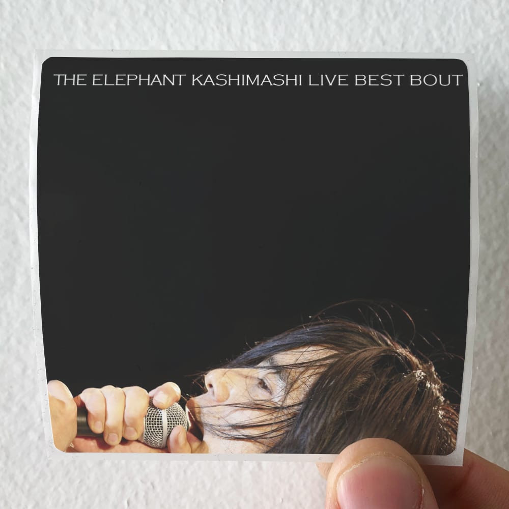 Elephant Kashimashi The Fighting Mens Chronicle Special The Elephant ...