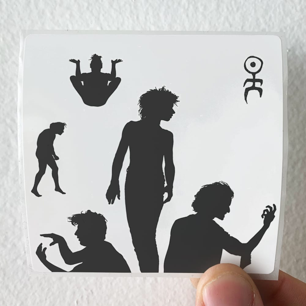 Einsturzende Neubauten Fnf Auf Der Nach Oben Offenen Richterskala Album ...